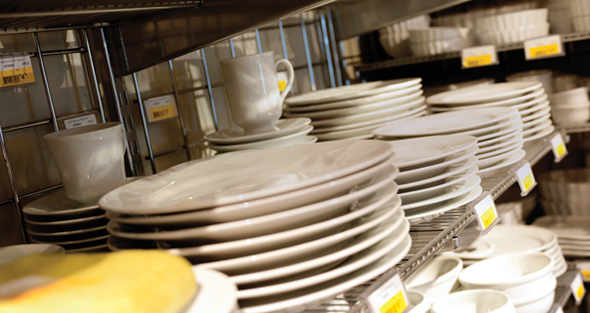 The Next Level of Housewares | Hardware Retailing