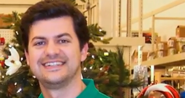 Jeremy Stine: 2013 Young Retailer of the Year | Hardware Retailing