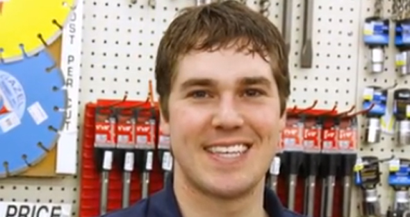 Kyle Herbert: 2013 Young Retailer of the Year | Hardware Retailing