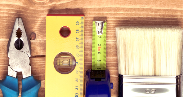 Project PRO | Hardware Retailing