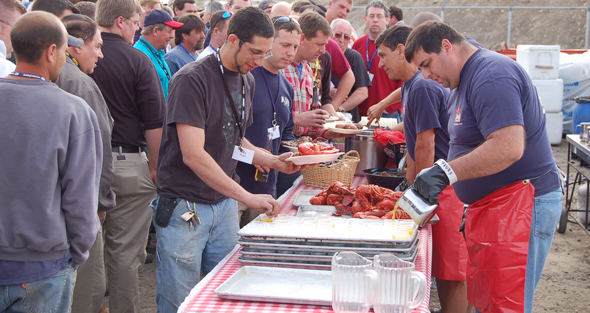 A Plan for Philanthropy | Hardware Retailing