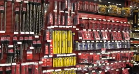 Attracting Contractor Customers Through Tool Sales | Hardware Retailing