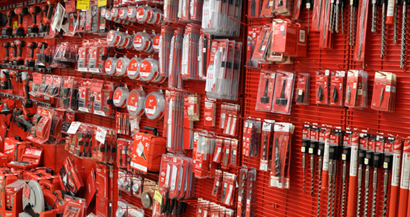 How to Sell: Hand and Power Tools | Hardware Retailing