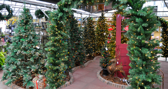 Seasonal Selling: Getting Ready for Winter | Hardware Retailing