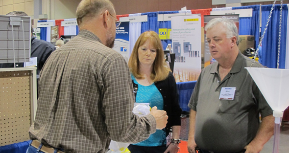 Blish-Mize Unveils New Advertising Program at Fall Market 2013 ...