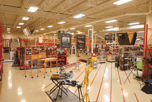 Rental on the Rise: How One Store Owner Built His Business | Hardware ...