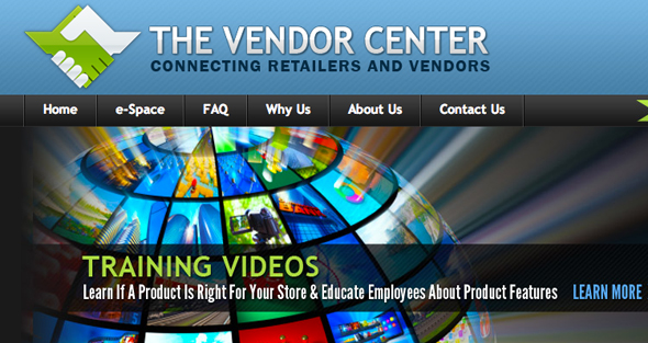 The Vendor Center™ Inc. Announces New Website Launch | Hardware Retailing
