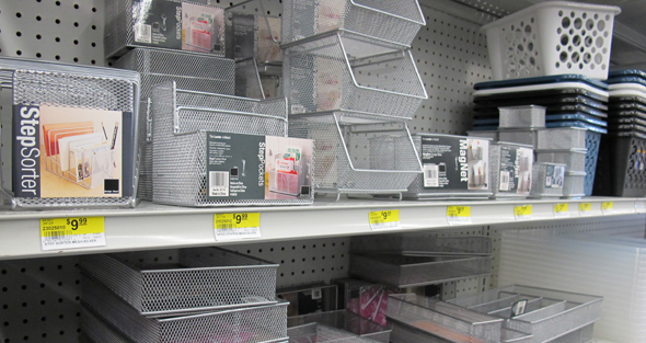 Four Tips for Selling Storage and Organization | Hardware Retailing