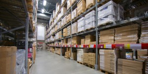 Stock Building Supply Opens New Facility | Hardware Retailing