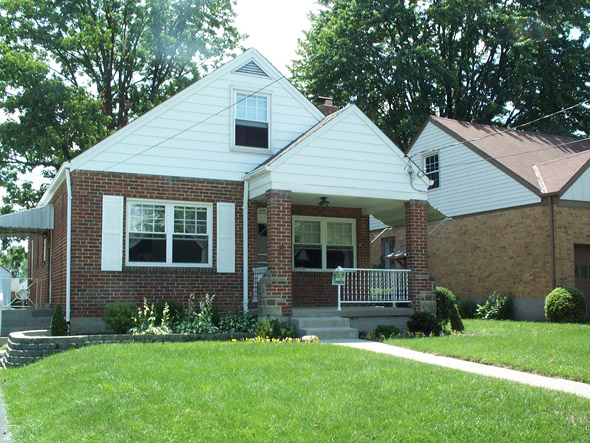 Couple Takes on Small Projects with New Rental Homes | Hardware Retailing