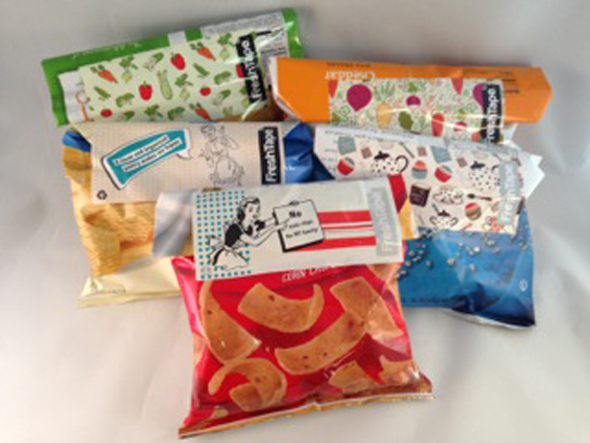 Food Packaging Tape | Hardware Retailing