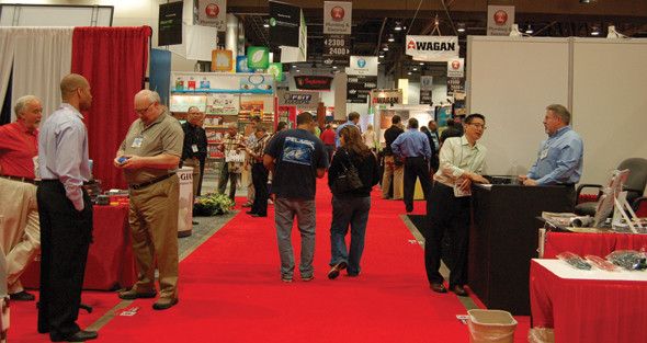Your Guide to the National Hardware Show® and NRHA All-Industry ...