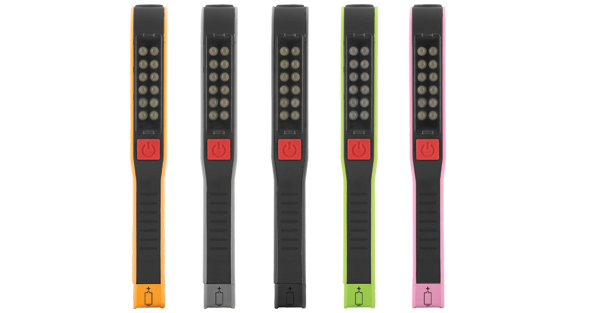 LED Pocket Light | Hardware Retailing