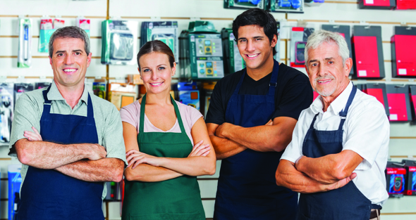 How the Container Store Attracts Quality Employees | Hardware Retailing