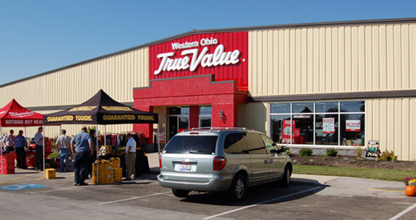 True Value Partners with Company to Help with Competitive Pricing ...
