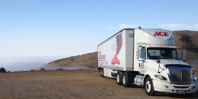 Ace Hardware Awarded Private Fleet of the Year Award | Hardware Retailing