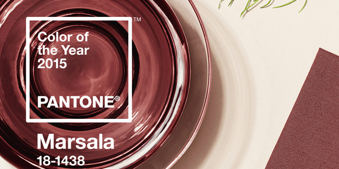 Pantone 2015 Color of the Year | Hardware Retailing