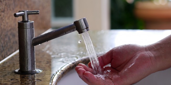 Touchless Technology for Plumbing Products | Hardware Retailing