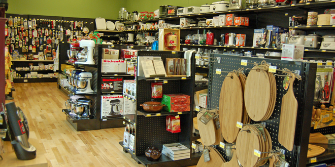 What is Going on in Housewares? | Hardware Retailing