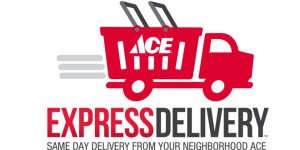 Ace Launches Express Delivery to Homes, Other Sites | Hardware Retailing