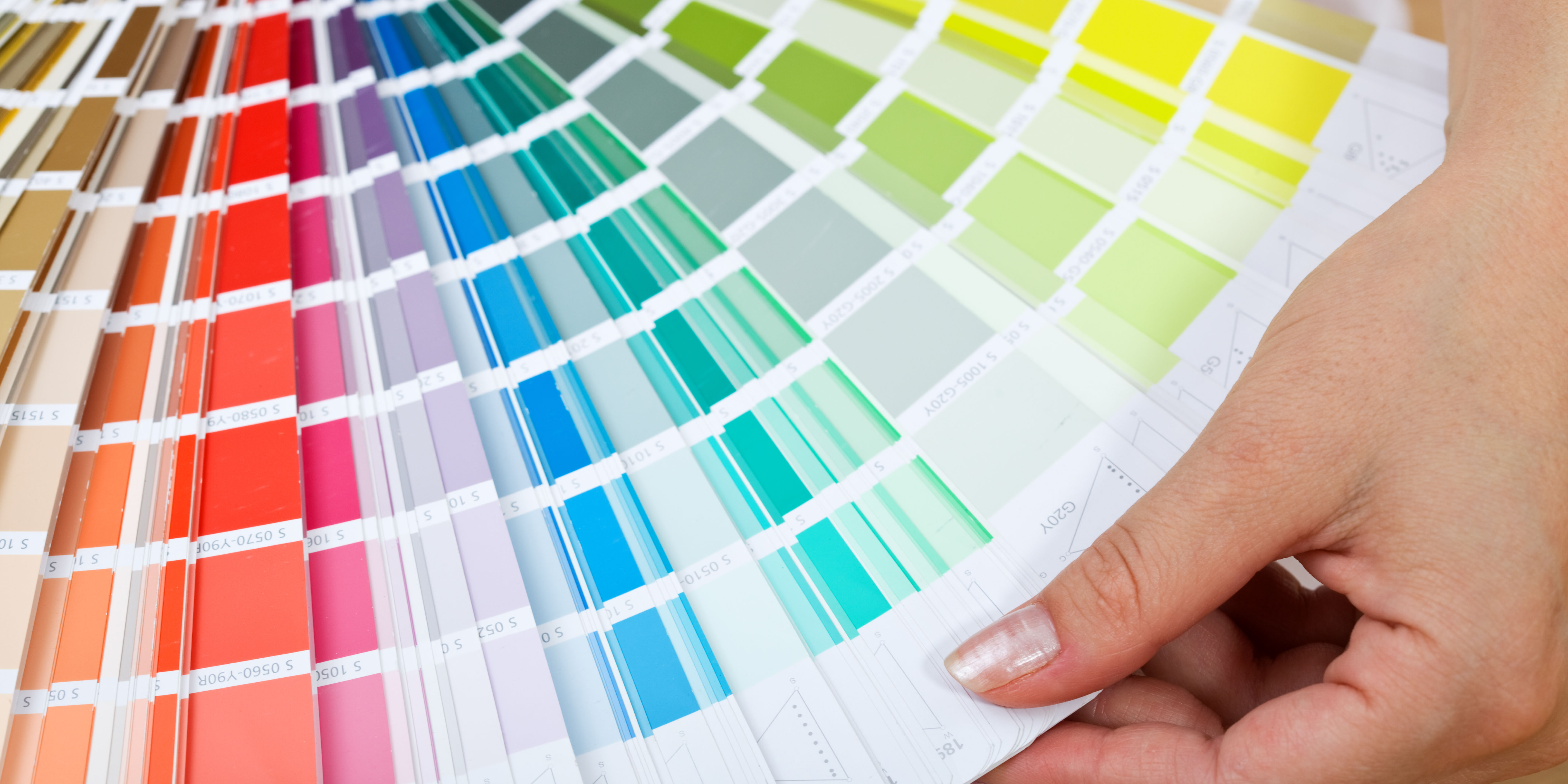 Hot or Not: Pinning Down the Paint Trends of 2015 | Hardware Retailing