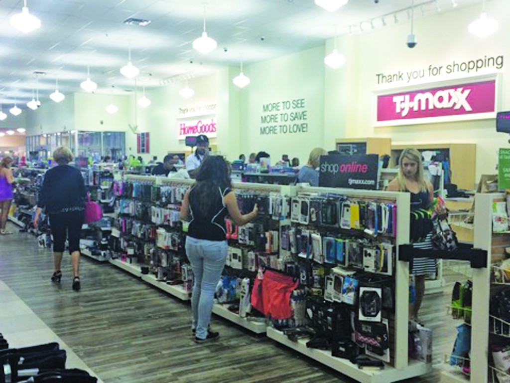 Impulse Items | Hardware Retailing