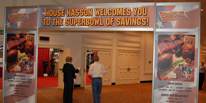 House-Hasson Buys Long-Lewis Hardware | Hardware Retailing