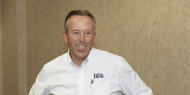 Bob interview 01 | Hardware Retailing