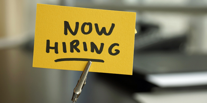 Ways to Promote Job Openings | Hardware Retailing
