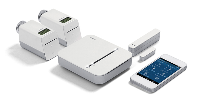 Bosch Unveils New Smart Home Subsidiary | Hardware Retailing