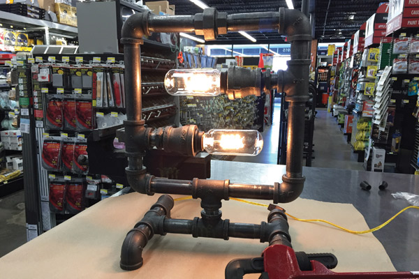 The Art of Hardware | Hardware Retailing