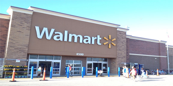 Walmart | Hardware Retailing