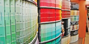 Five Ways to Improve Your Paint Department | Hardware Retailing