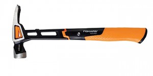 Shock-Control Hammer | Hardware Retailing