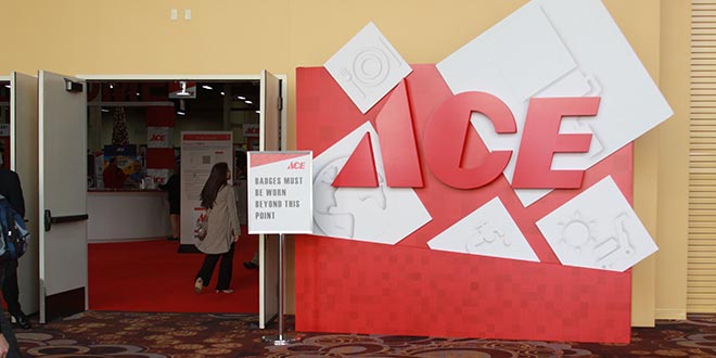Key Topics at Ace Show: New Initiatives, Growth | Hardware Retailing