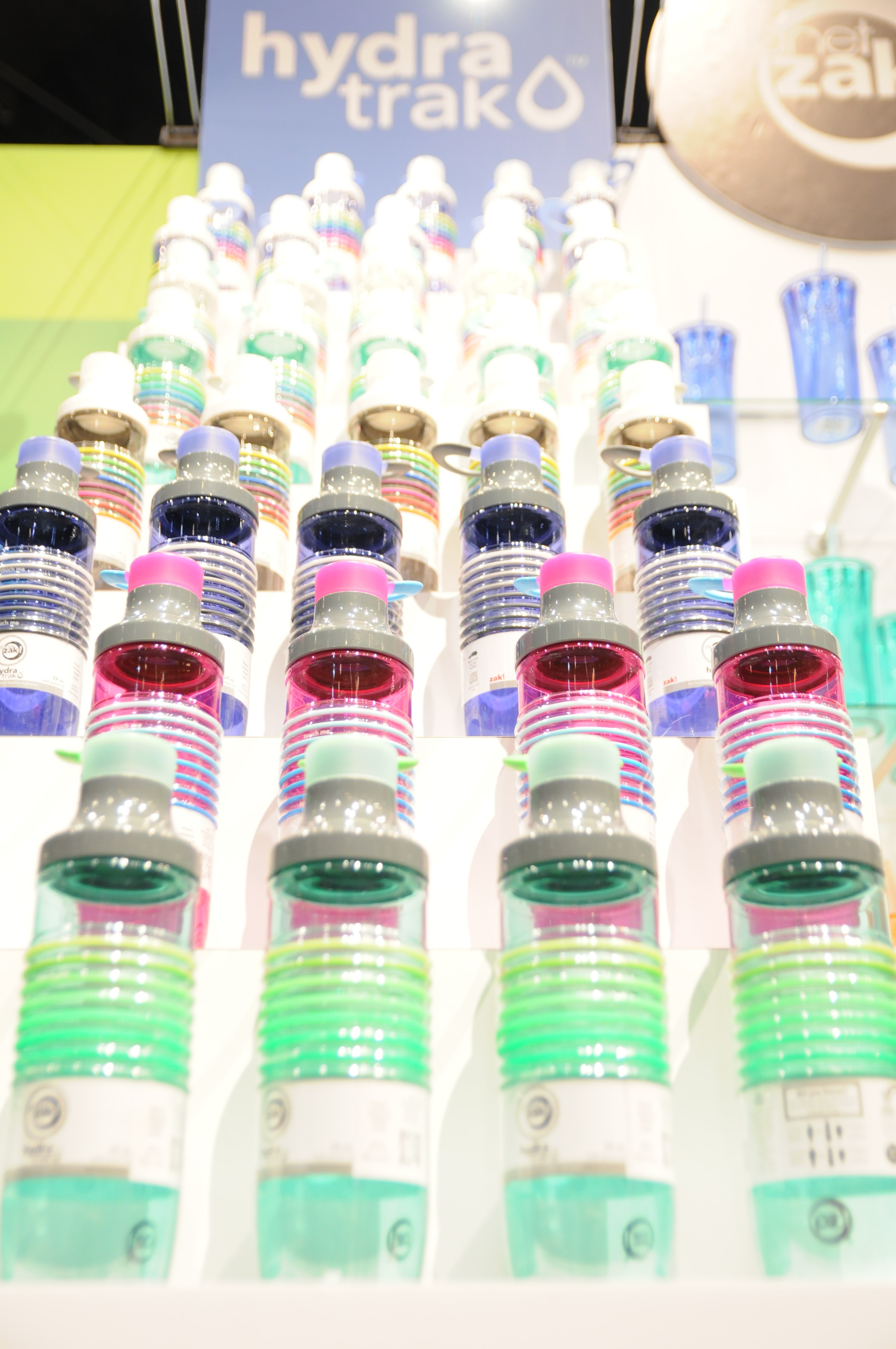 Trends Spotted at the 2016 International Home + Housewares Show ...