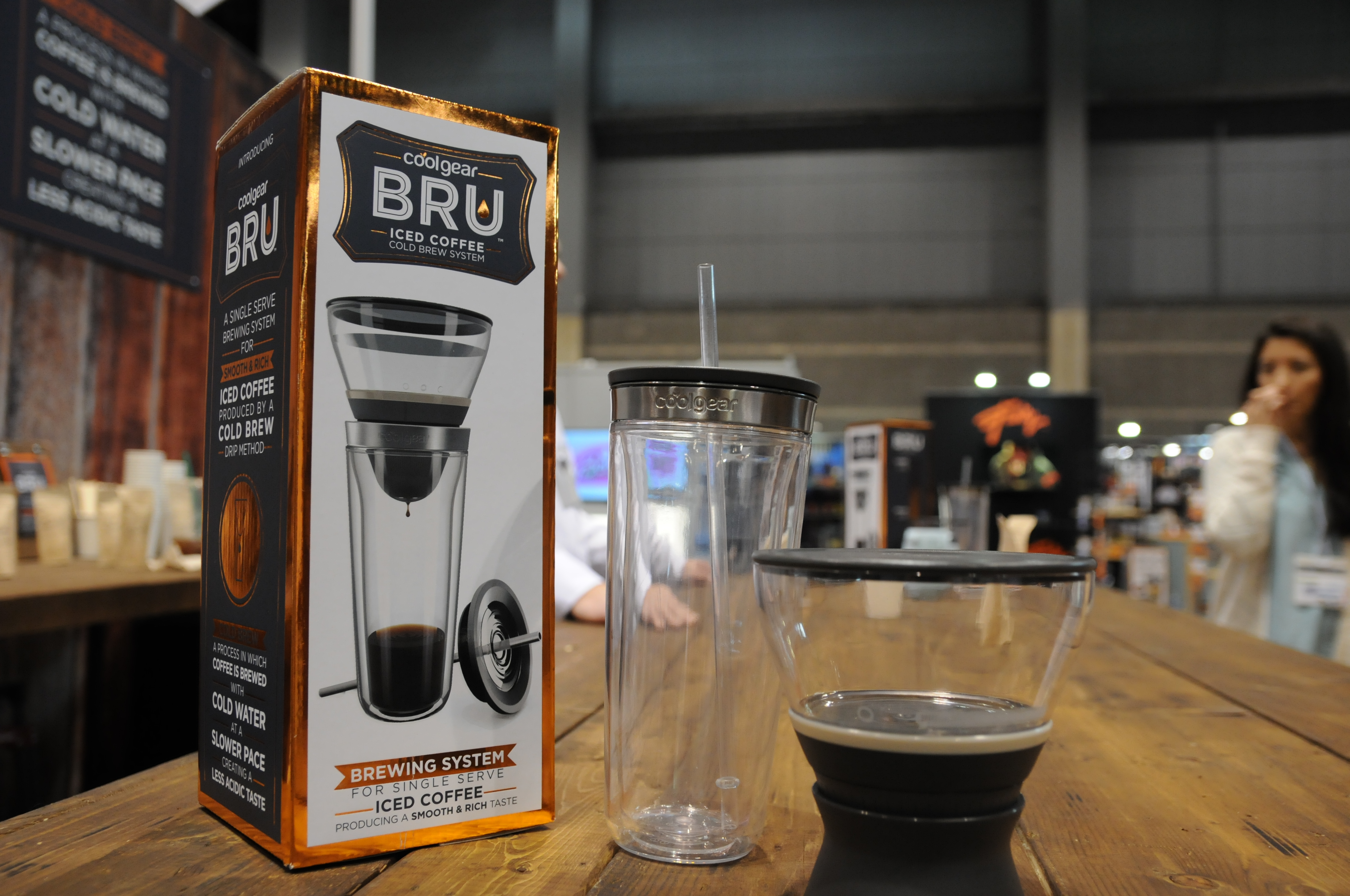 Trends Spotted at the 2016 International Home + Housewares Show ...