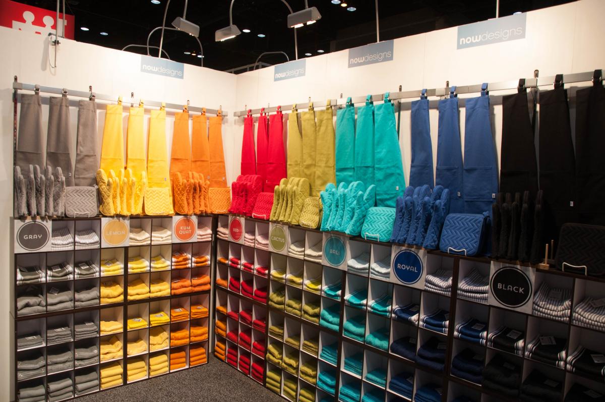 Unique Trends Showcased at the 2015 International Home + Housewares ...