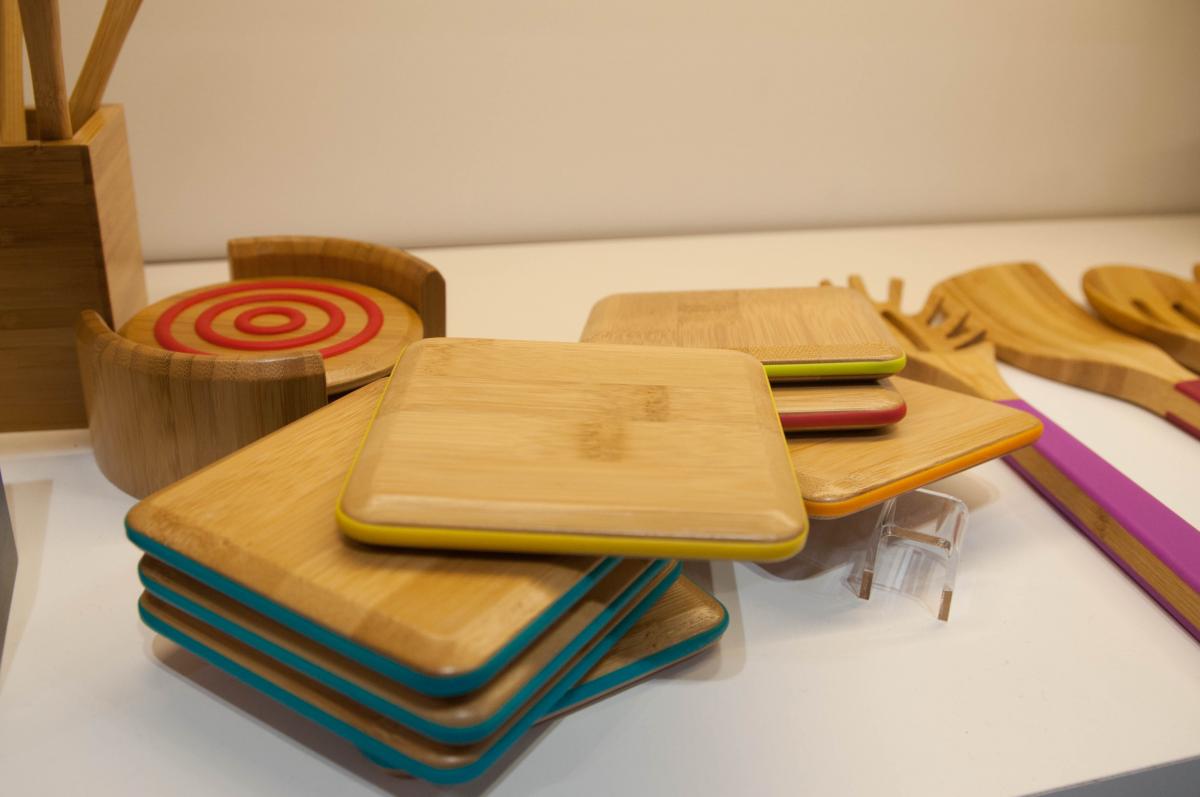 Unique Trends Showcased at the 2015 International Home + Housewares ...