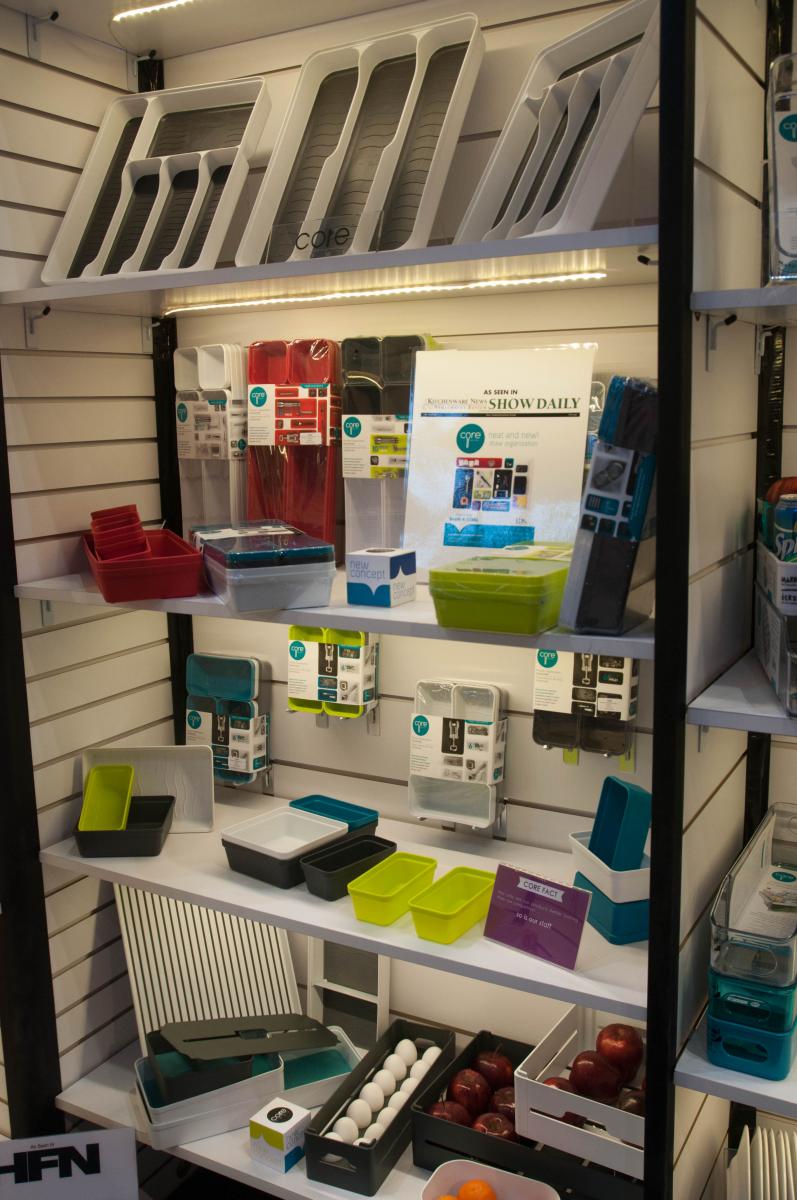 Unique Trends Showcased at the 2015 International Home + Housewares ...