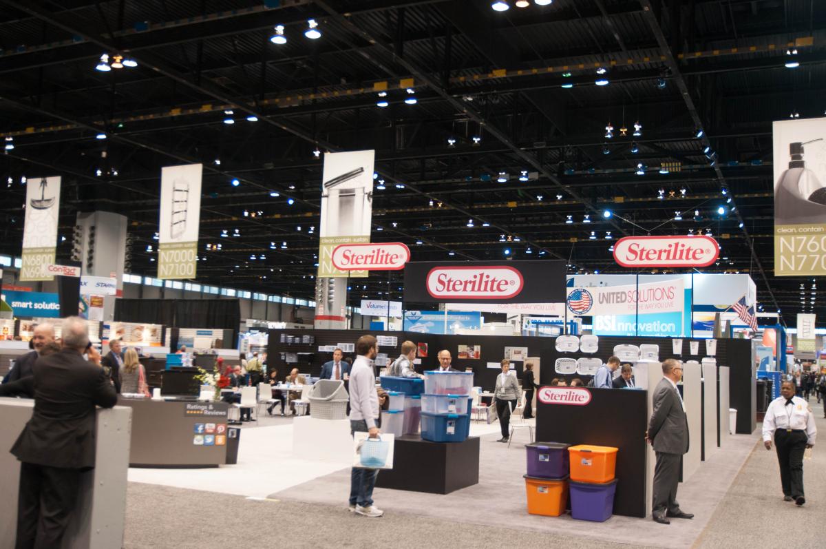 Unique Trends Showcased at the 2015 International Home + Housewares ...