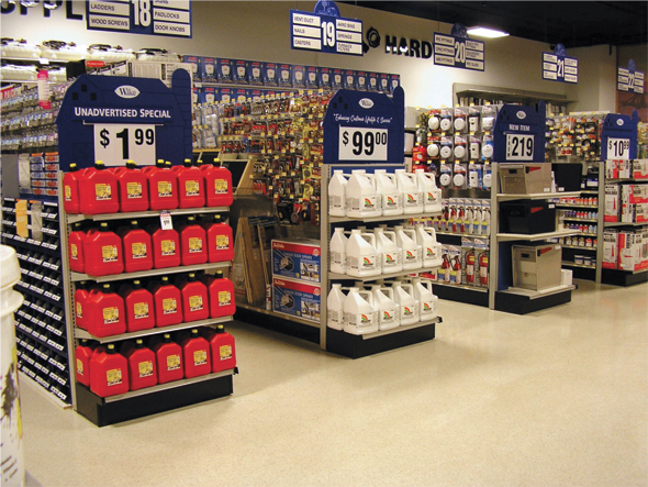 Using Effective Signage in Your Store | Hardware Retailing