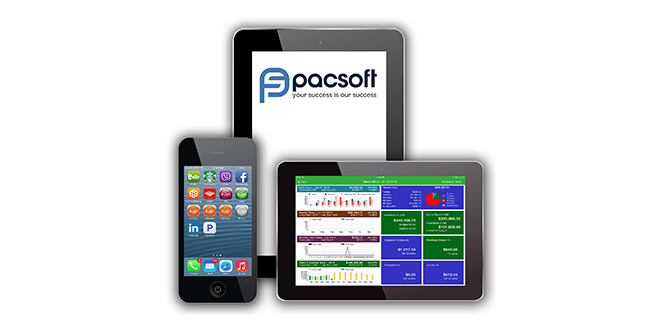 Mobile Software | Hardware Retailing