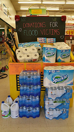 West Virginia Store Supports Victims After June Flooding | Hardware ...