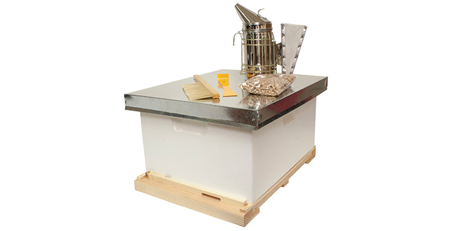 Beekeeping Kit | Hardware Retailing