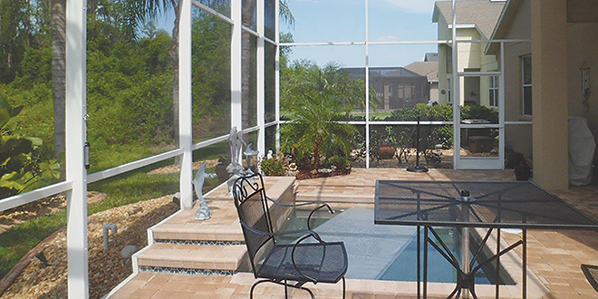 Pest-Control Screen | Hardware Retailing