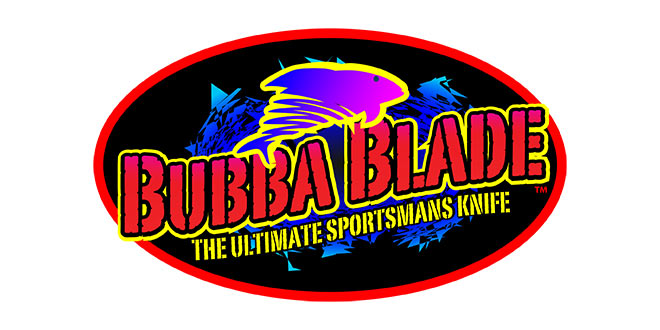 Bubba Blade | Hardware Retailing