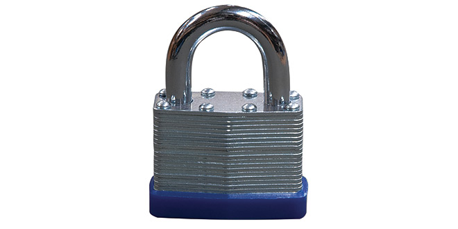 Dummy Lock | Hardware Retailing