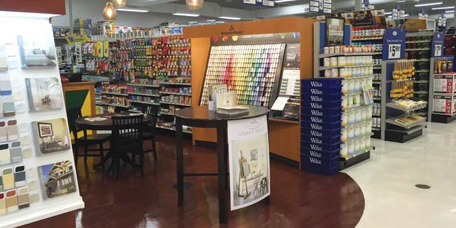 Wilco's Refresh: Individual Store Performance | Hardware Retailing