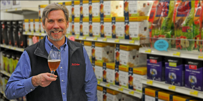 Hardware Retailing Digital Edition - February 2017 | Hardware Retailing